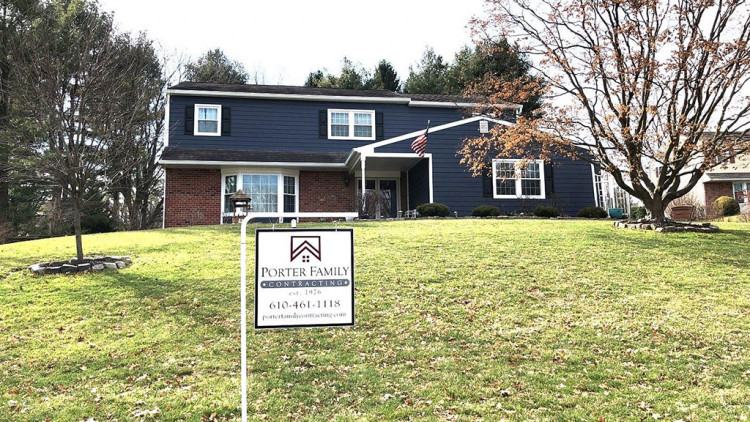 7 Ways to Personalize Your Split-Level Home with Hardie Siding