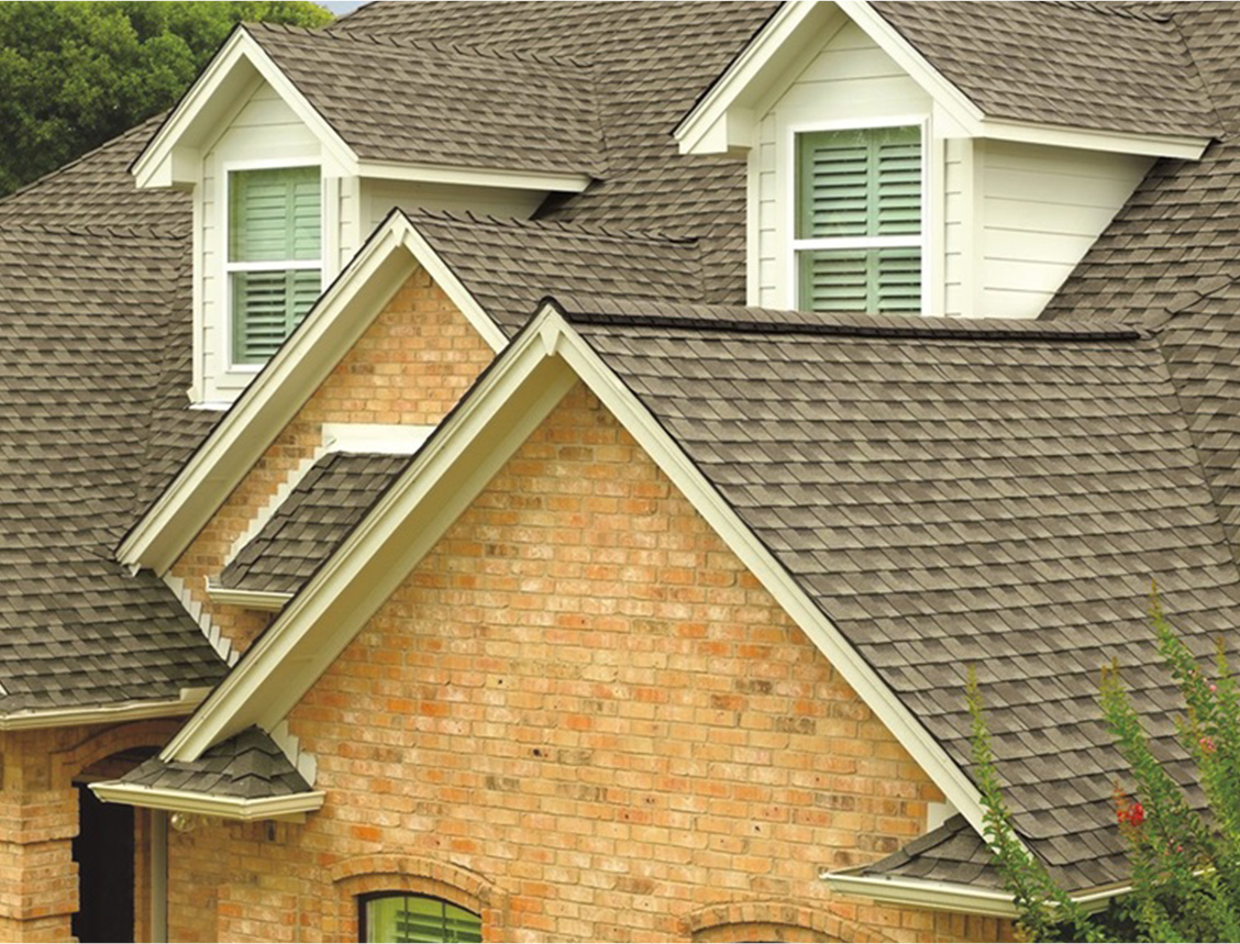 Siding, Roofing, & Stucco Remediation - Porter Family Exteriors