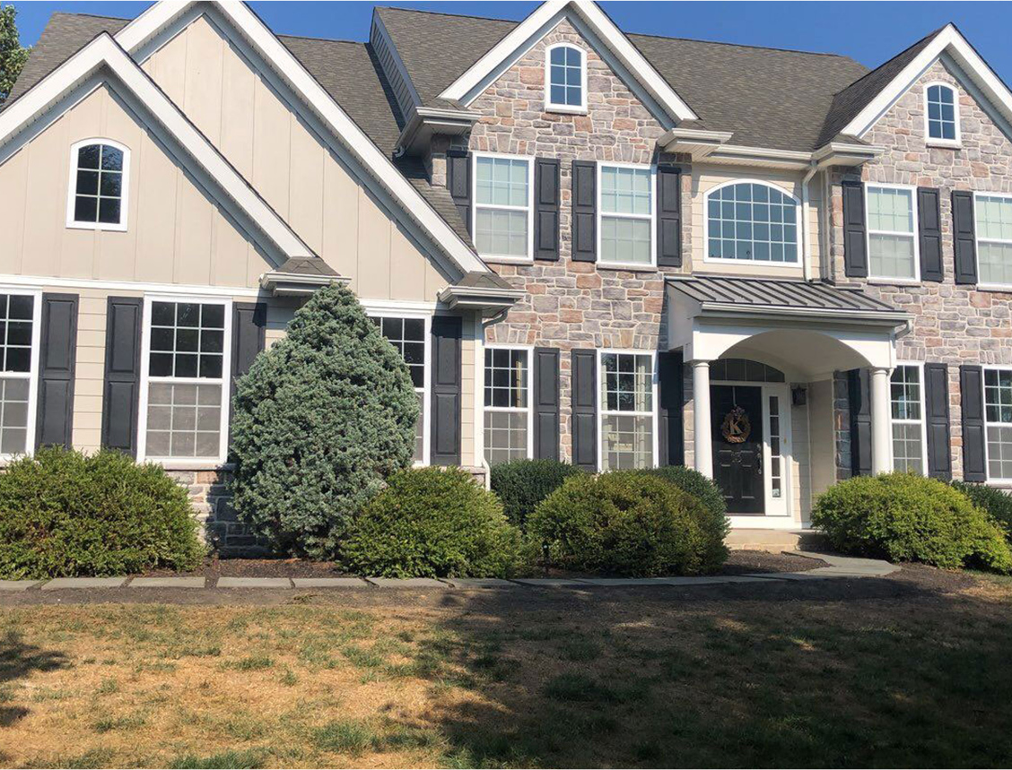 Services - Porter Family Exteriors