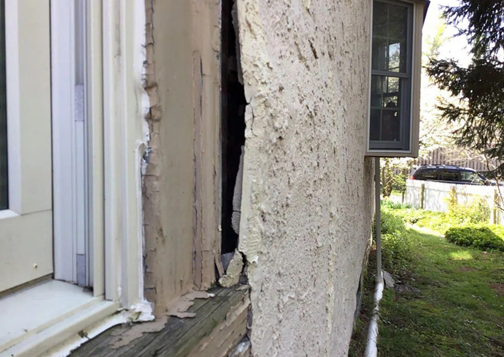 Replace Vinyl Siding With Stucco – VHKTX
