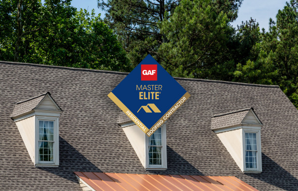 Why You Should Choose a GAF Master Elite Roofing Contractor