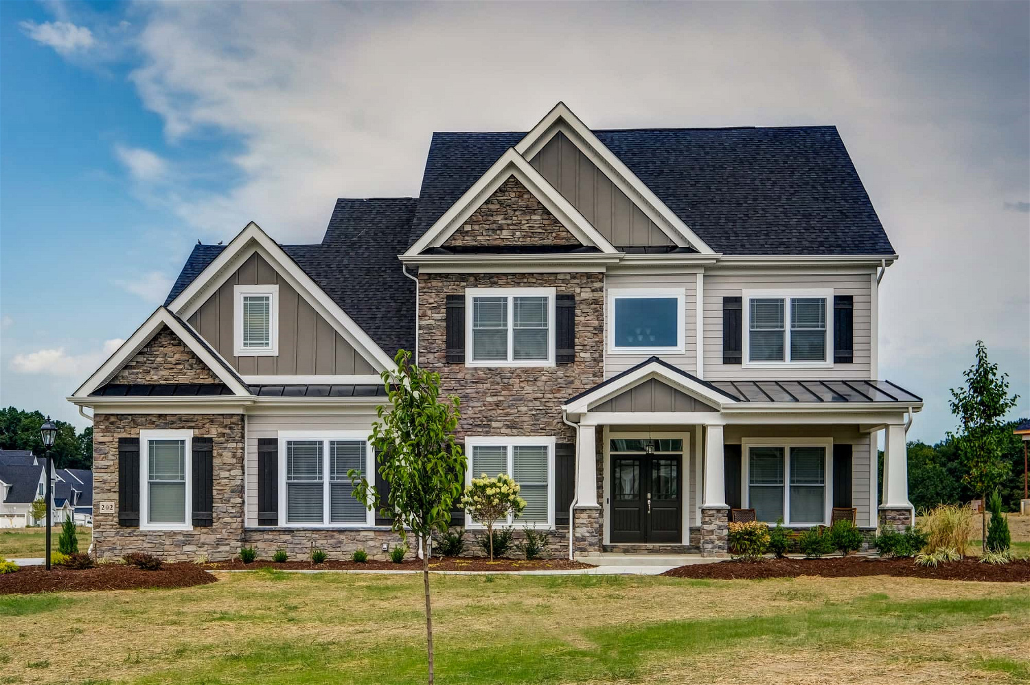 7 Ways to Personalize Your Split-Level Home with Hardie Siding