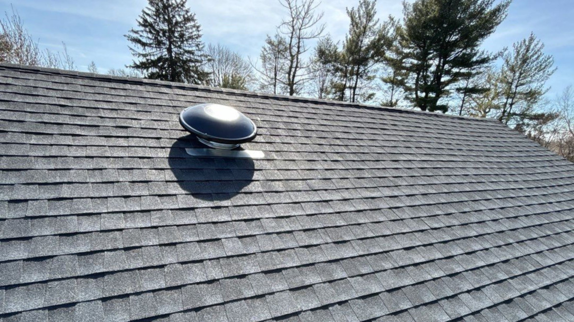 6 Signs Your Roof Is Not Ventilated Properly - Porter Family Exteriors