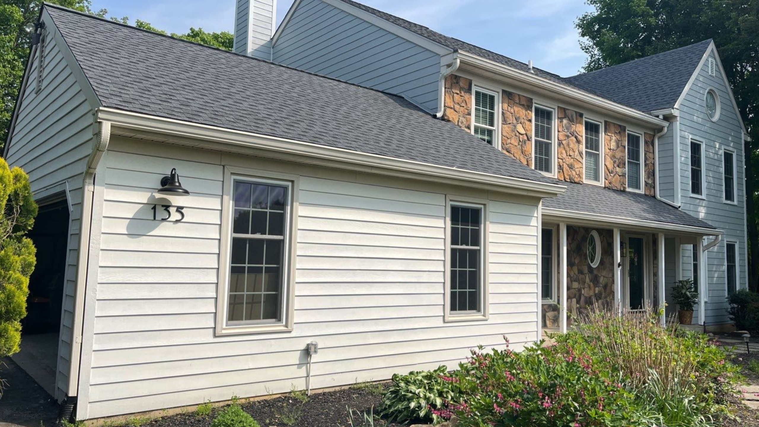 Restoring a Colonial Gem in Kennett Square, PA