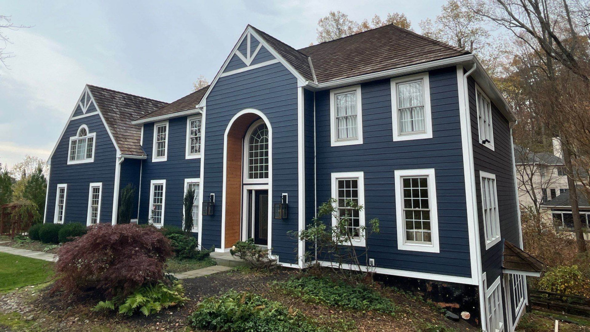 Window Installation in Southeast Pennsylvania - Porter Family Exteriors