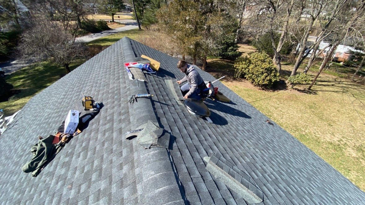 The Importance of Proper Attic Ventilation for Your Roof - Porter ...