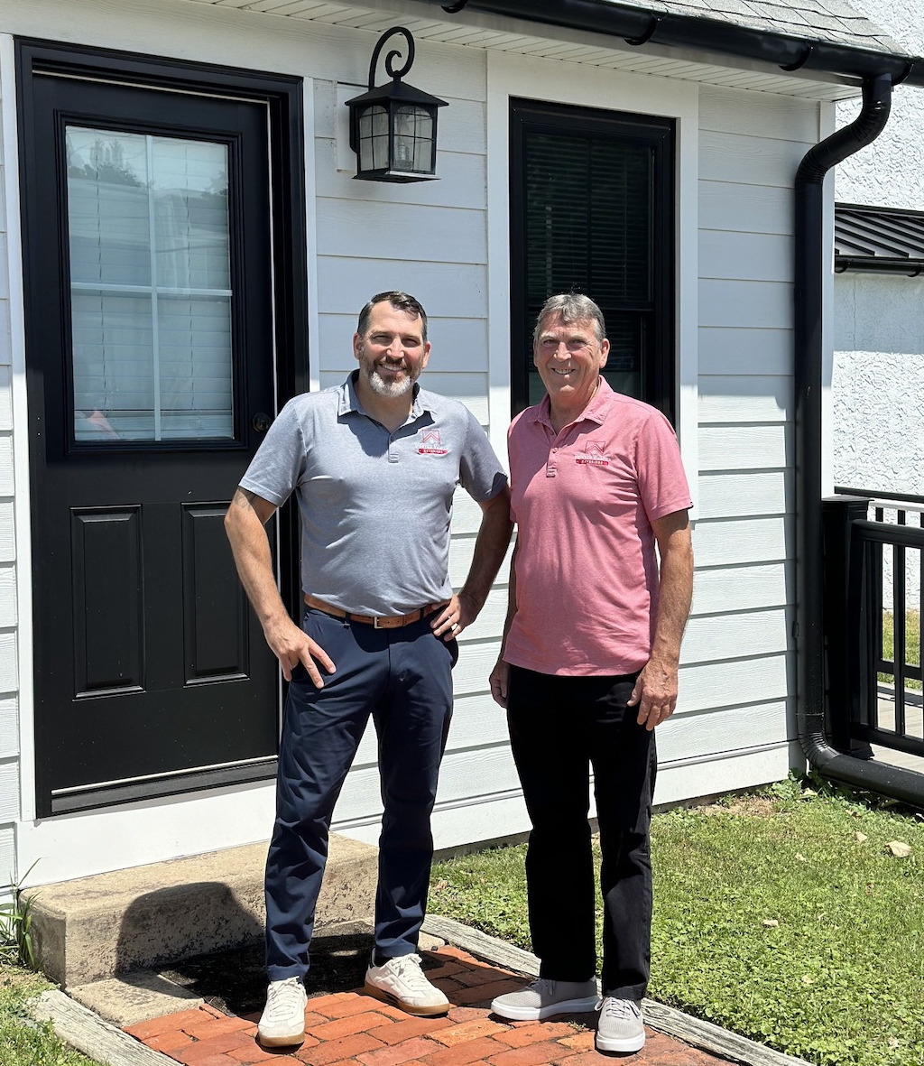 About Us - Porter Family Exteriors